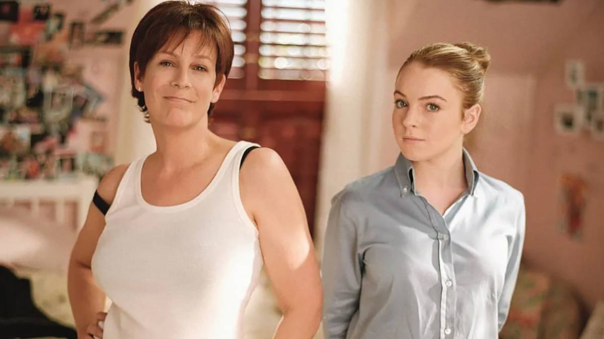 Freaky Friday 2 Synopsis & Release Plan Revealed, Cast Confirms 7 More Actors Returning